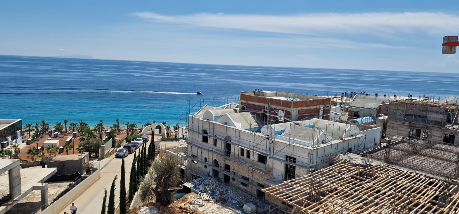 IIIM Construction Company – Ndërtues me pasion të vecantë