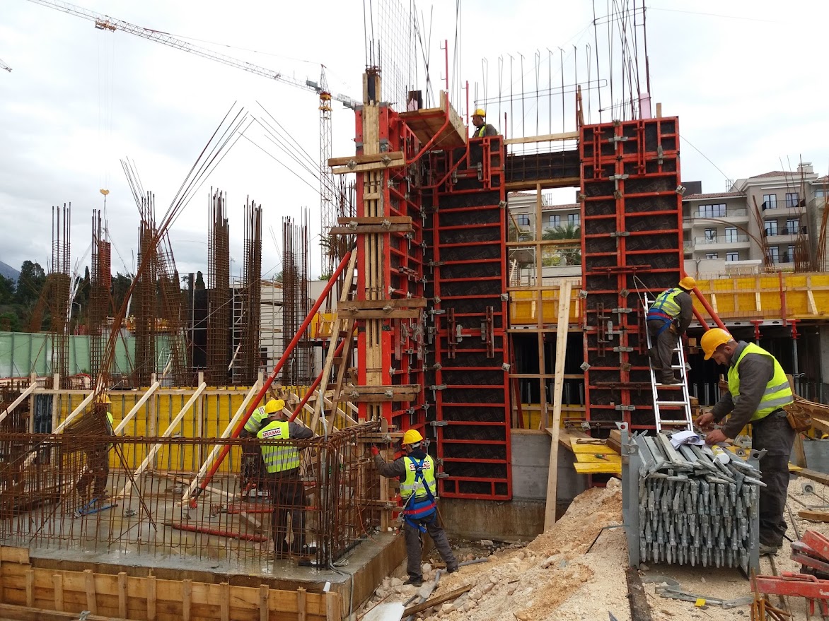 IIIM Construction Company – Ndërtues me pasion të vecantë